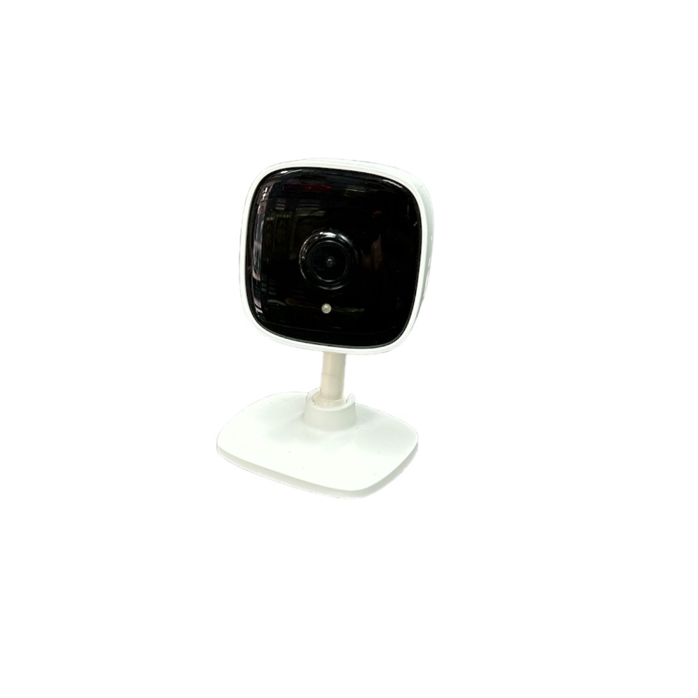 TP-Link Tapo Mini Smart Security Camera - Own4Less